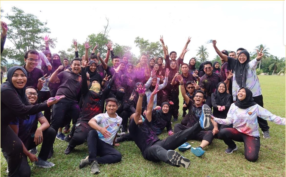 Kenali Kami – SQUADRON